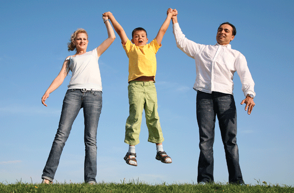 What is PCIT? | Bay Area PCIT | Parent Child Interaction Therapy